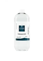 Aysun Podo Spray Soft - Beauty Label